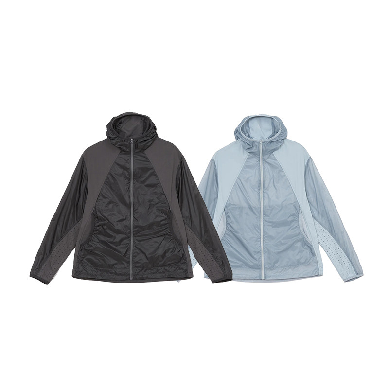 现货授权 HIKING PATROL LT TECHNICAL JACKET轻量防护夹克25SS
