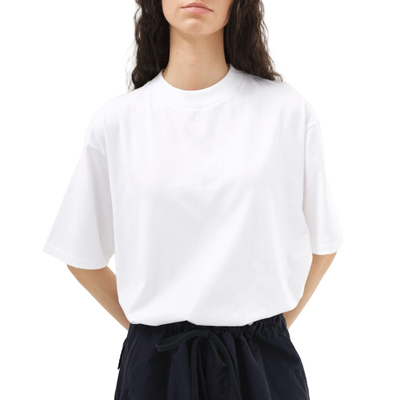 KAPTAINSUNSHINE圆领短袖T恤