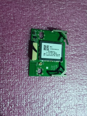 原装 TCL 49P3 49P2 55A950CS无线网卡WIFI模块 07-8192BT-MA0G WT4UR2610