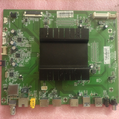 原装康佳LED55R90 LED55GM18 LED55X9 LED65R90 主板35022697