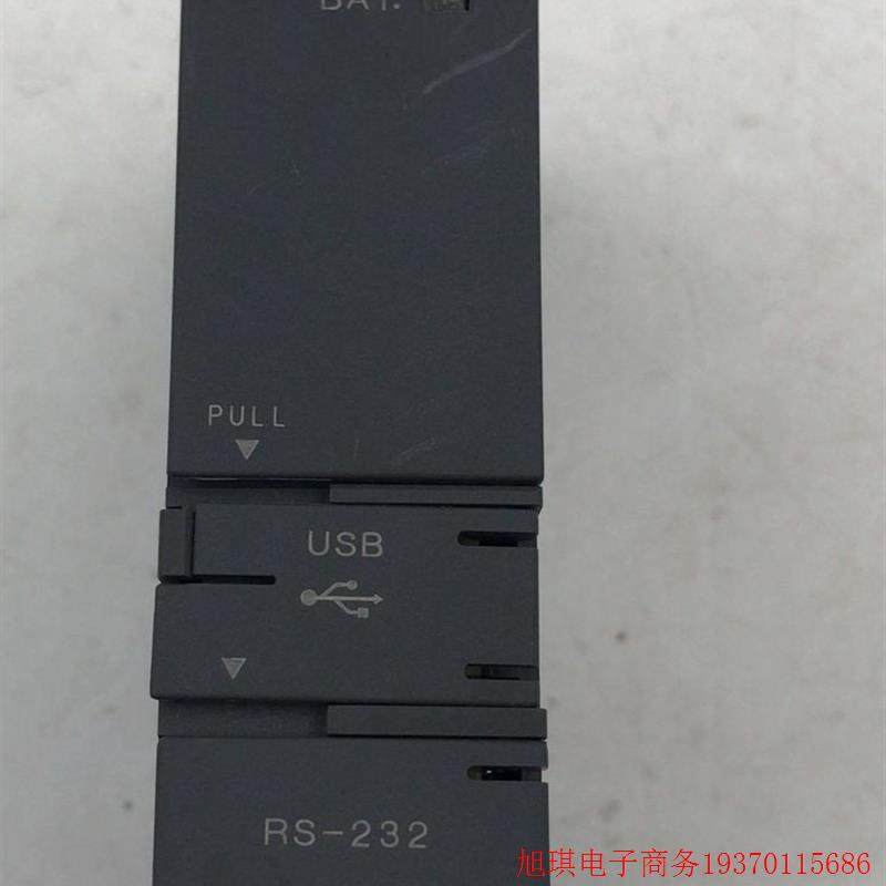 拍前询价:原装拆机三菱Q系列模块 Q00UCPU实物所拍成色新_虎窝淘