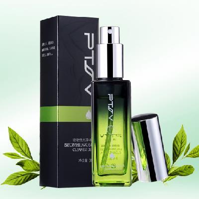 喷雾香体露腋窝净味水除臭