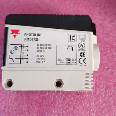 可维修-PHOTOLINE  PMD8RG，CARLO GAVAZZ-议价