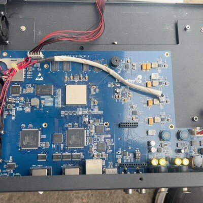 议价-DM8618CCYG 1块 SIL9233ACTU 2块-可维修