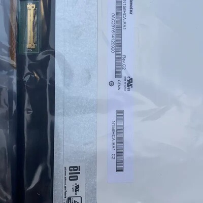 议价-全新Innolux群创N156HCA-EA1液晶屏幕，15.-可维修