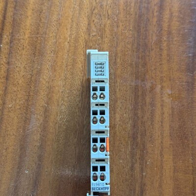 倍福EL9410 ，标价是单价，包邮