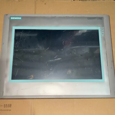 议价-西门子触摸屏 型号6AV6 648-0BE11-3AX0-可维修