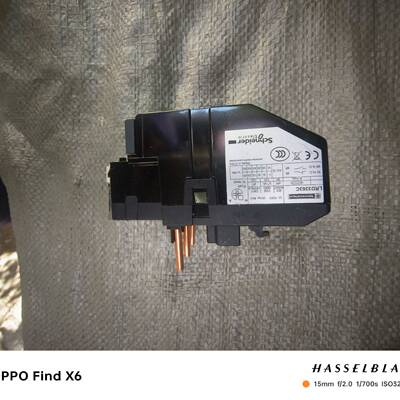 议价-施耐德热继电器LRD3363C，全新原装工程余