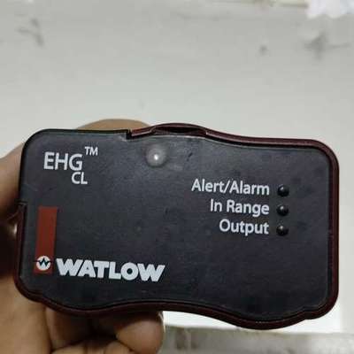 拆机瓦特隆温控器EHG2－AAAA-CLRD