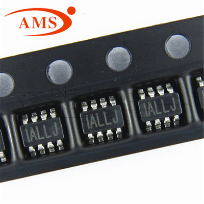 MP9942GJ-Z TSOT23-8 丝印ALL 同步降压转换器DC-DC芯片IC MP9942