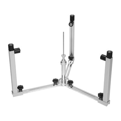 Bike Wheel Set Braiding Table Adjustable Portable Bicycle