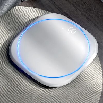 LED Definition Night Vision Electronic Scale 360 Degree Arc