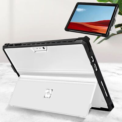 Protective Rugged Cover Case for Microsoft Surface Pro