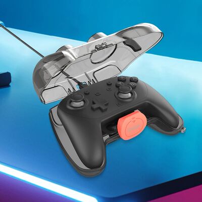 For NS2 Pro Full Protection Gamepad Sleeve Dust Proof Game