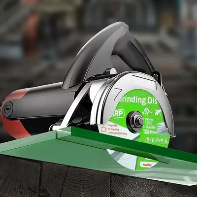 Glass Cutting Disc Multi-Function for Marble Quartz Ceramic