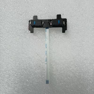 雷蛇炼狱蝰蛇V3pro专业版游戏鼠标侧键小板总成开关微动维修配件