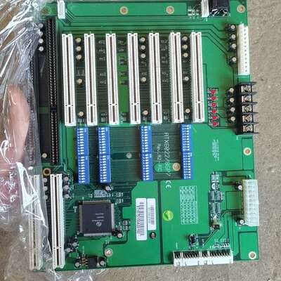 议价ATX6022/8GP7 Rev.A2-RC工控机底板，可维修