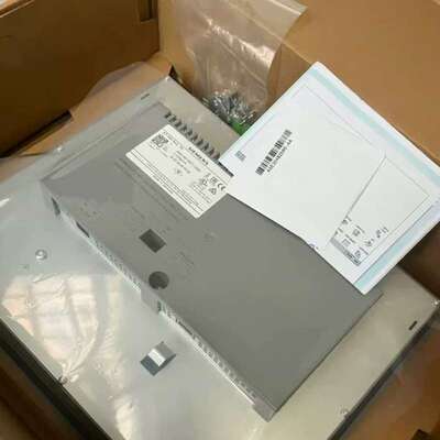 议价 6AV6647-0AE11-3AX0 触摸屏，新到库 可维修