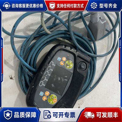 议价 现货ABB示教器3HNA024941-001可维修