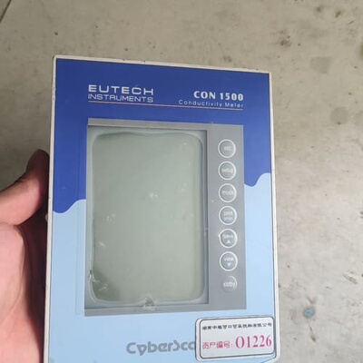 议价 conductivity meter CON1500可维修