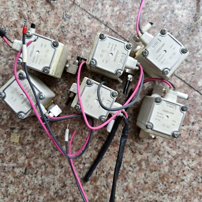 议价电磁阀VX232QAXHH。品，可维修