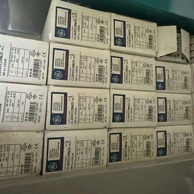 议价GE通用直流接触器CL04D310MWJD DC11可维修