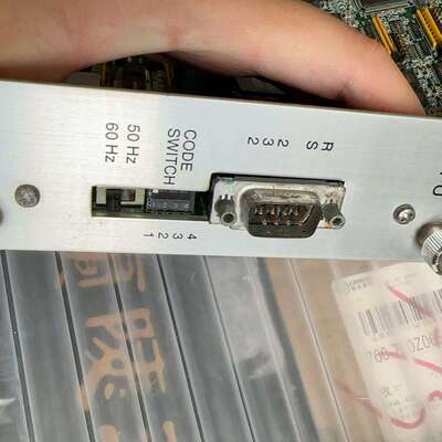 议价METOREX工业控制板，型号4101291-9K MSPU可维修