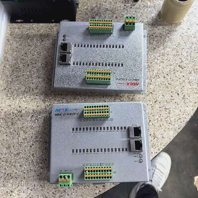 议价MAX PROTECTIONS MMC-IO-1616DP-可维修