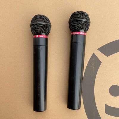 议价audio techca铁三角 ATW-T76H可维修