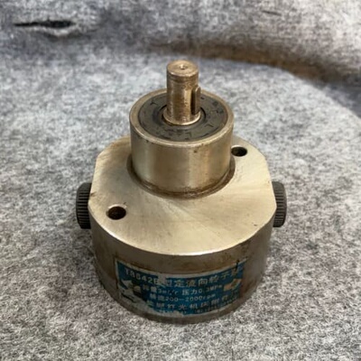 议价 定流向转子泵T8642B 3mL/r 0 3MPa 转速20 可维修