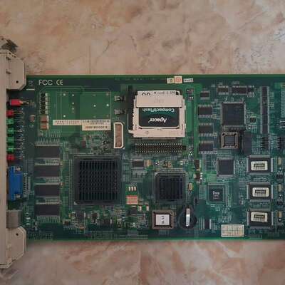 议价新华 400E EDPU 369B1860G0016可维修
