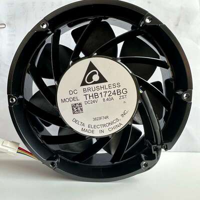 议价THB1724BG台达17251mm 24V 8.40A A可维修