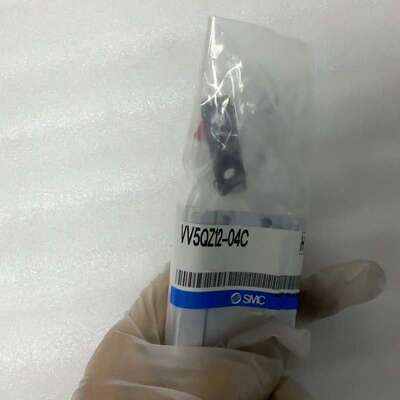 议价电磁阀 VV5QZ12-04C，制造，。可维修