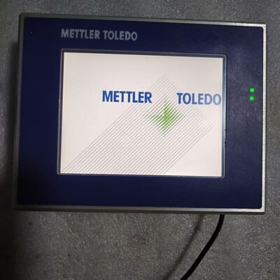 议价 METTLER TOLEDO控制器APW-DBOX 带梅特 可维修