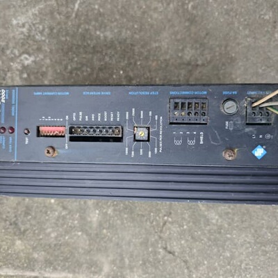 议价 SLO-SYN2000 步进电机控制器 SS2000D6 成可维修