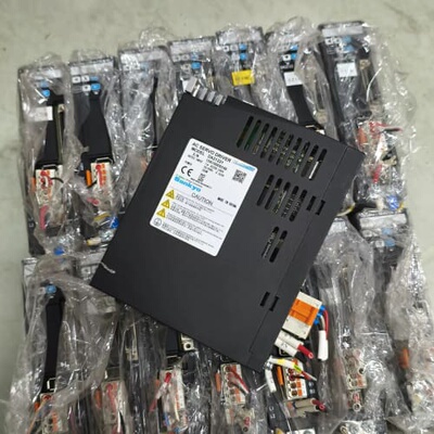 议价三协 伺服驱动器 DA21221可维修