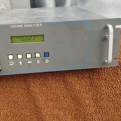 议价IN USA IN-2000 LoCon Ozone Ana可维修