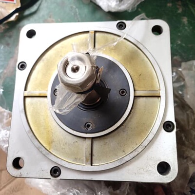 议价 FANUC，法那克伺服电机，A06B-0352-B731，库 可维修