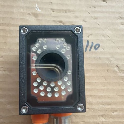 议价 IFM易福门视觉传感器 O2D222可维修
