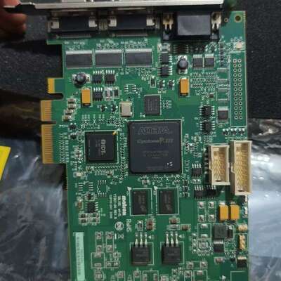 议价 MATROX/迈创 图像采集卡SOL2MEVCLB 可维修