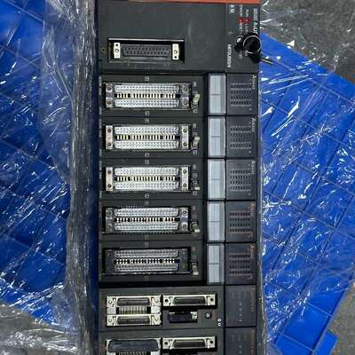 议价PLC模块A1S61PN，A2USCPU，A1SX42，可维修