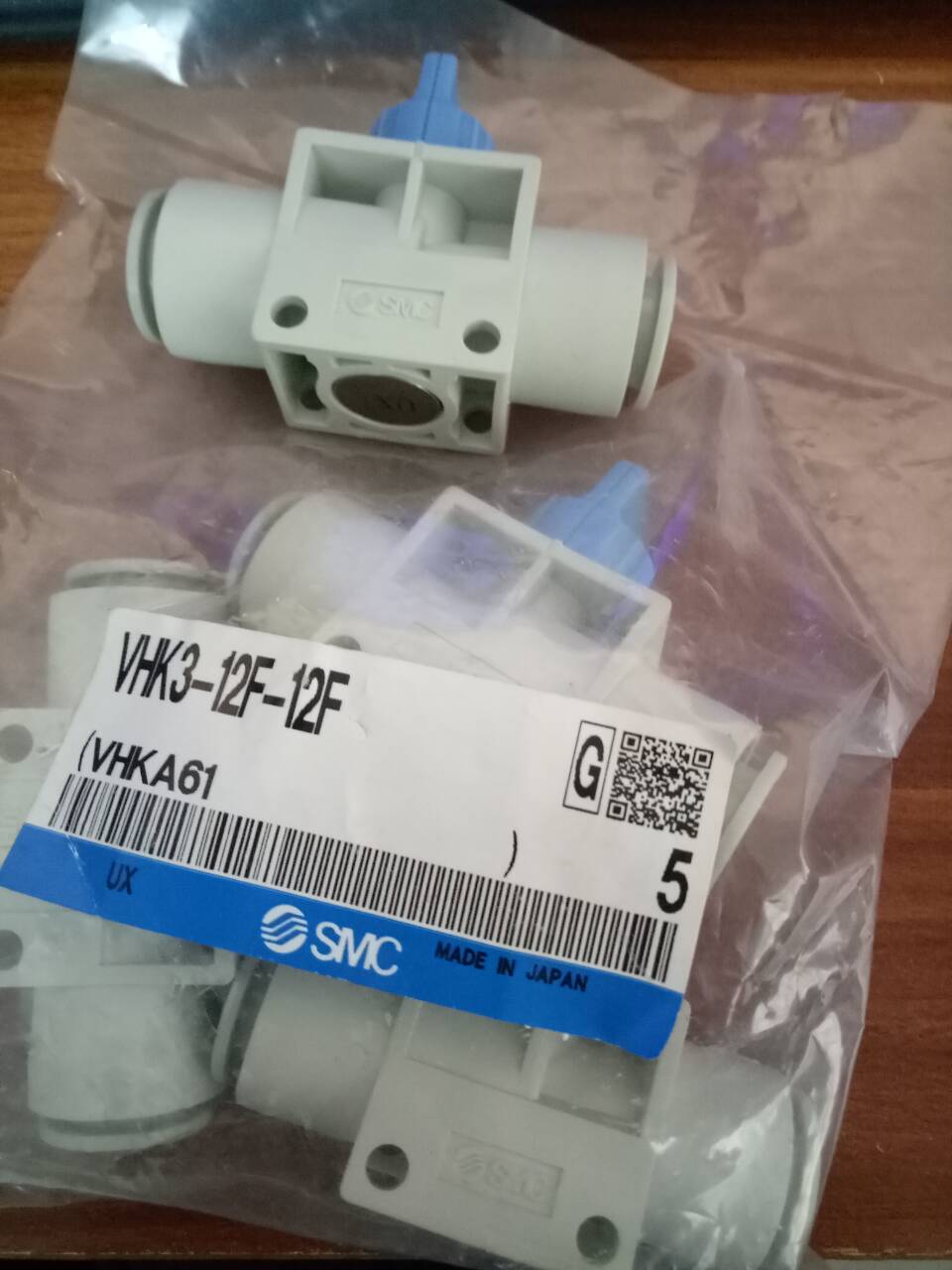 原装 VHK2-06F-06F VHK3-12F-12F VHK-2-18F-18F VHK3-10F-10F_虎窝淘