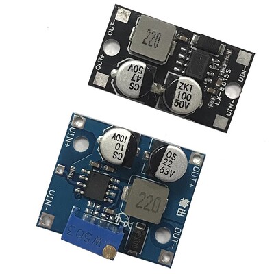 直流可调降压电源模块输入5-80V