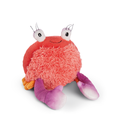 德国 NICI Sunset Dreams  蟹公仔 15/20cm [49786/49792]