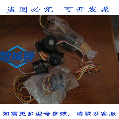 现货供应 KEARFOTT 迷伺服电机，5 个装，号:R124-1B