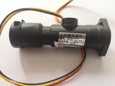 华帝燃气热水器JW1 i12001 FAW系列水流量传感器VST10.2C-0配件全