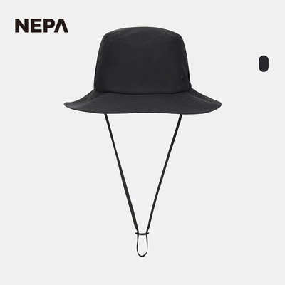 NEPA耐葩男女同款登山帽