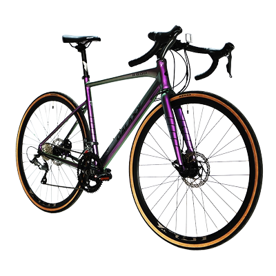 格莱仕铝合金公路自行车R800