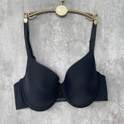 外单精品光面薄杯透气简约