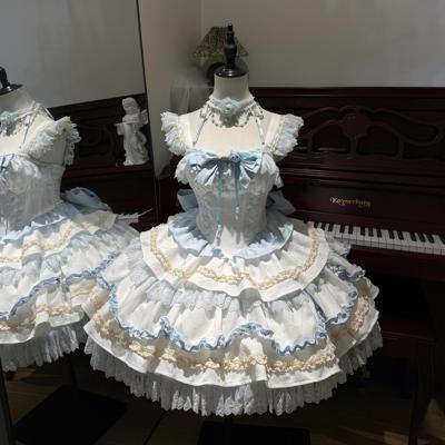 定金全款预约链接原创设计洛丽塔